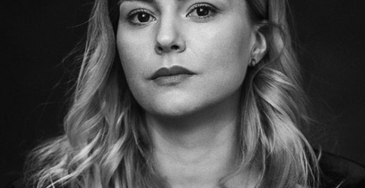 Matilda Sterby