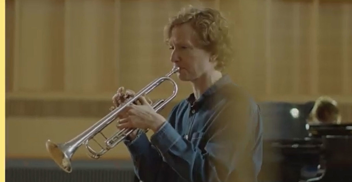 The Magical House 5: brass instruments