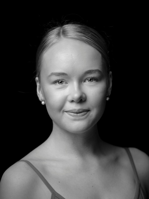 Royal Swedish Ballet │ Royal Swedish Opera