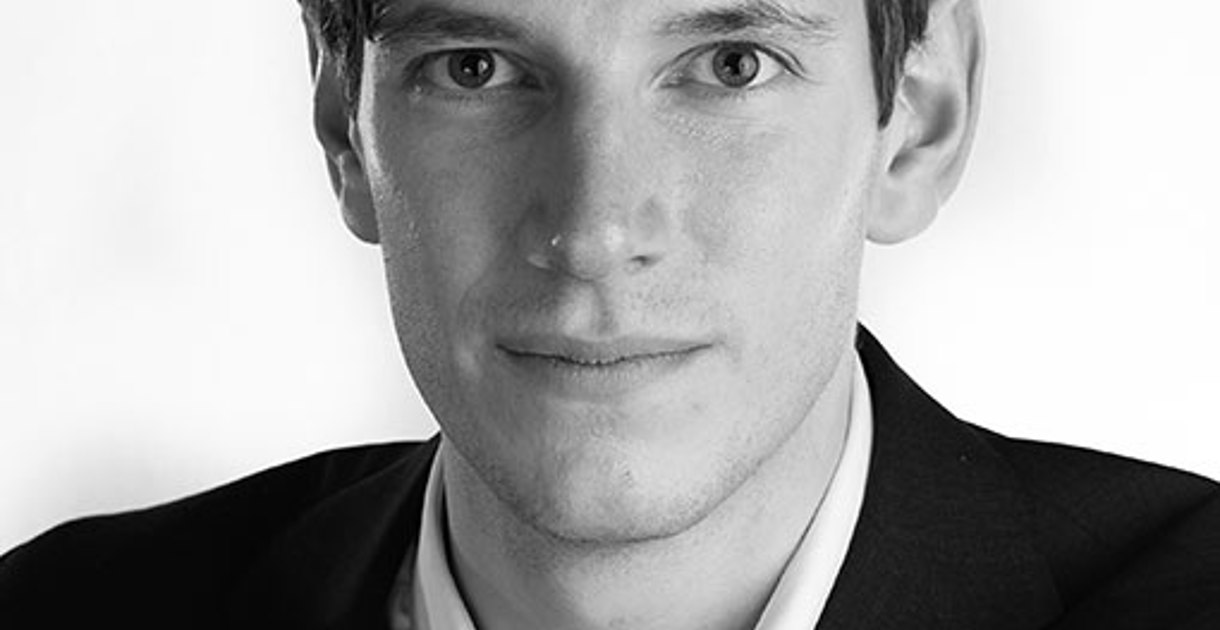 Helgi Reynisson