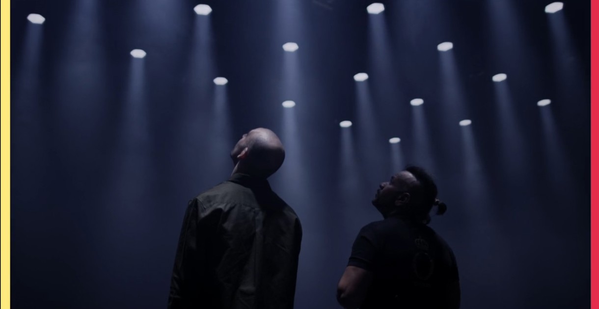 The Magical House 9: the lighting department