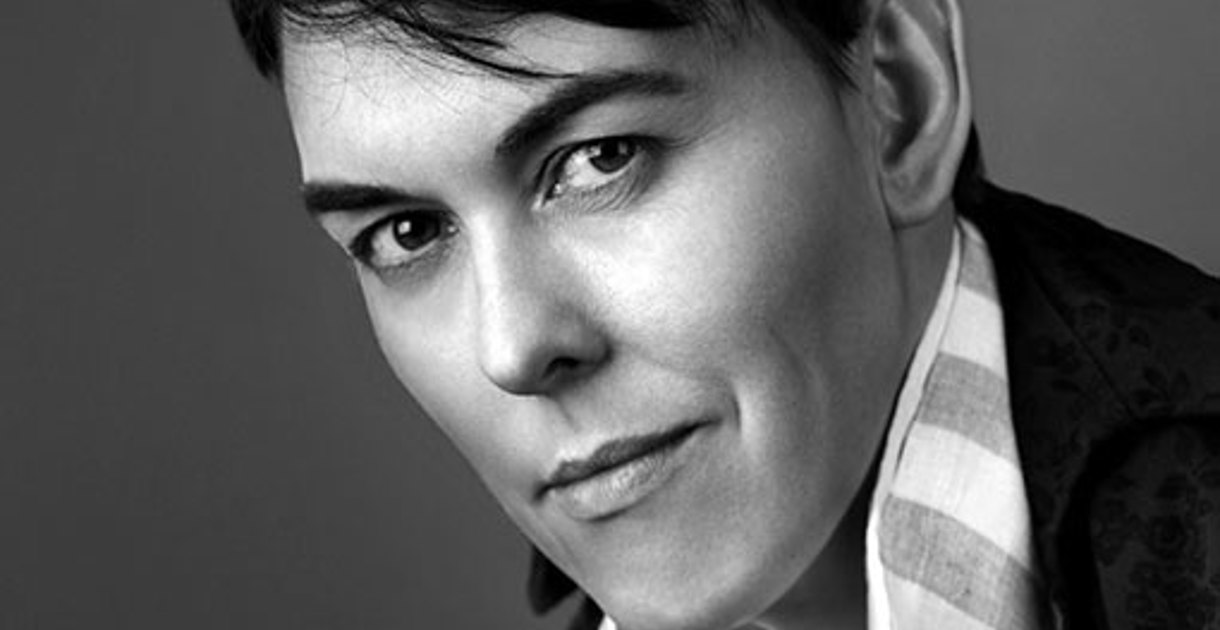 Adrian Angelico