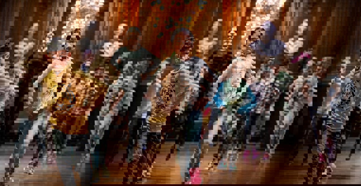 Young Opera | activities for children and adolescents